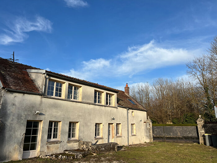 Maison à vendre - Étais - 5 pièces - 3 chambres