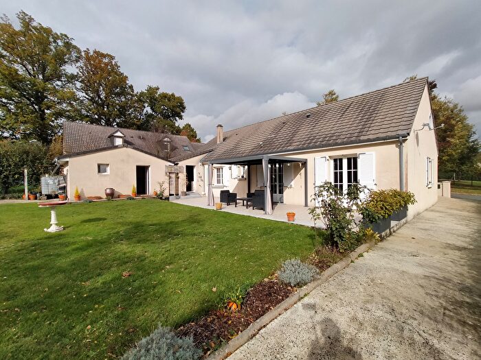 Maison 5 pièces à vendre à Villaines-la-Juhel