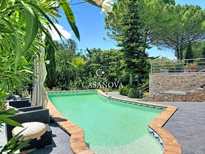 Maison 13 pièces à vendre - La Boissière