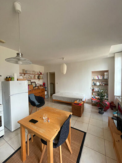 La Ferté-Bernard : Appartement 3 pièces à louer