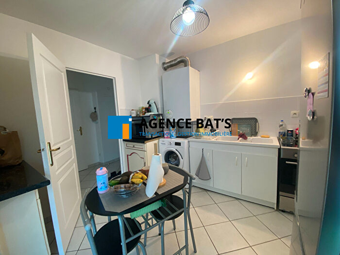 Appartement à louer - Firminy, Tardive, Chazeau, Fayol - 3 pièces - 2 chambres