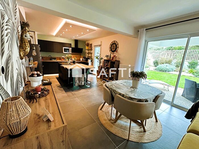 Lagord : Appartement 4 pièces à vendre