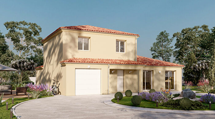 Maison à vendre - Champigny-sur-Marne - 5 pièces - 4 chambres