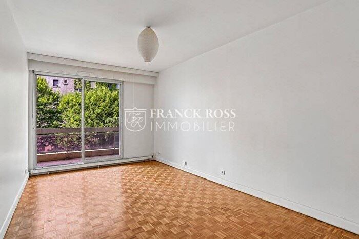 Appartement 2 pièces à louer - La Plaine des Sablons, Neuilly-sur-Seine
