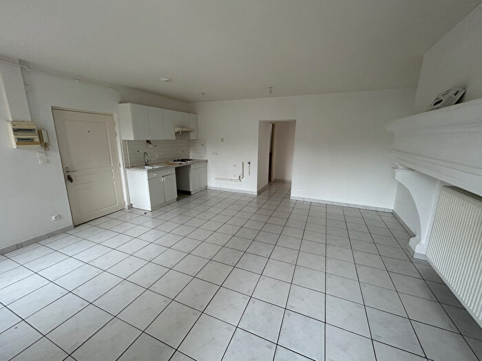 Appartement 3 pièces à louer à Maidières