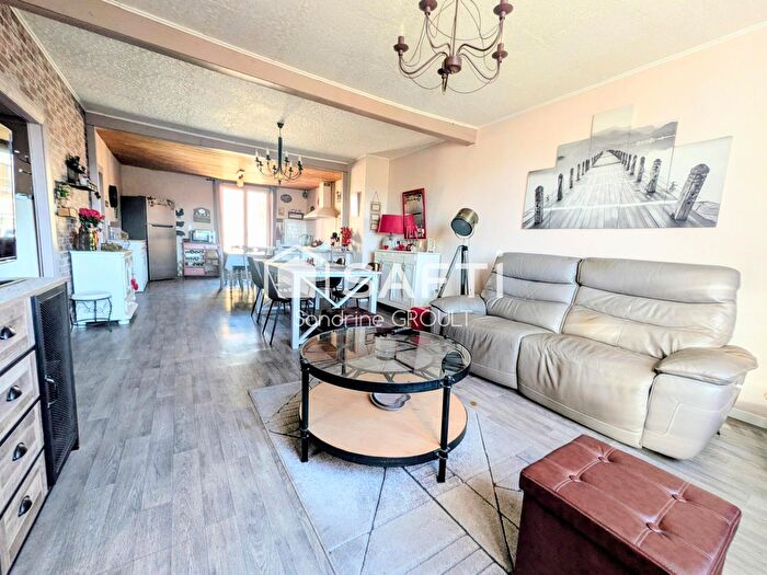 Magalas : Maison 3 pièces à vendre