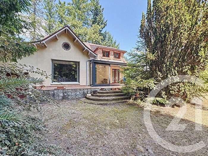 Maison à vendre - Olivet, Caubray - 5 pièces - 3 chambres