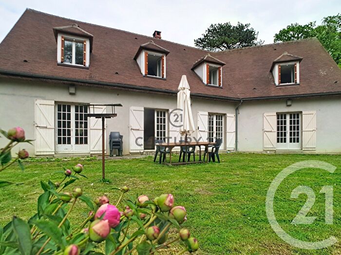 Maison 10 pièces à Glaignes, à vendre