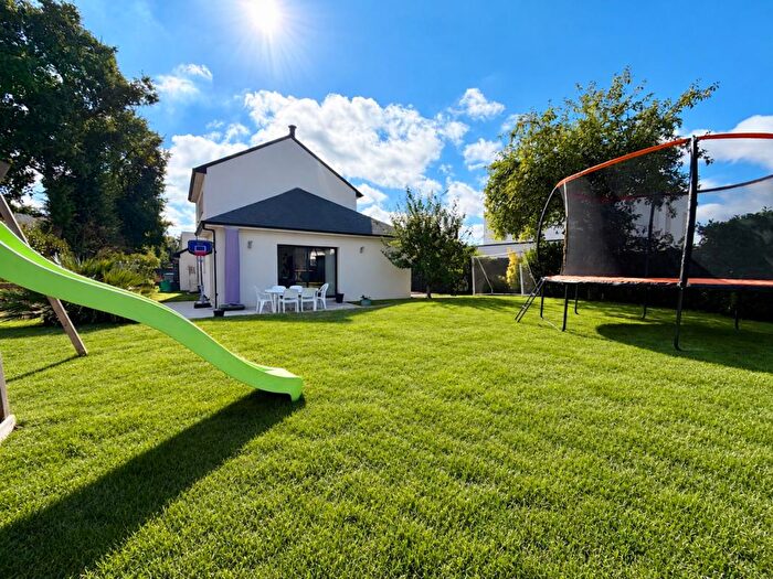 Maison 6 pièces à vendre - Sautron