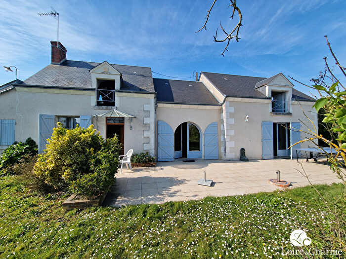 Maison 7 pièces à vendre - Sambin