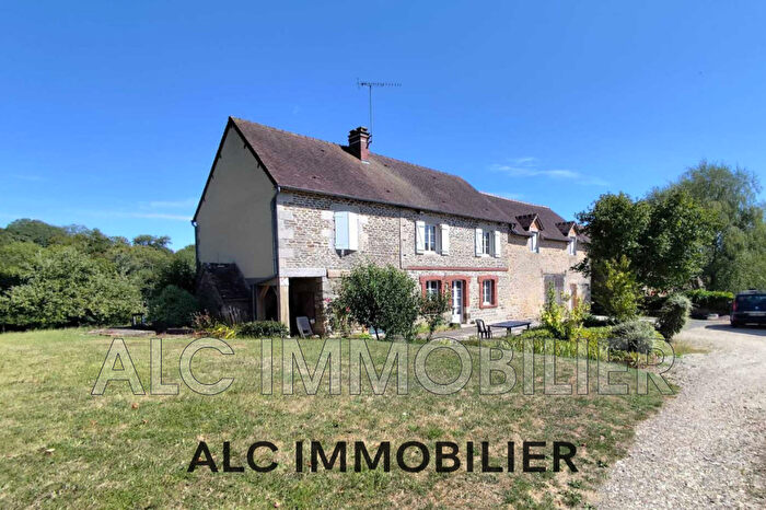 Pacé : Maison 7 pièces à vendre
