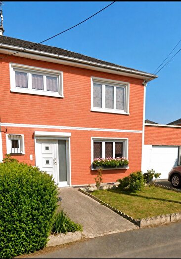 Biache-Saint-Vaast : Maison 7 pièces à vendre