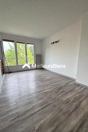 Appartement 3 pièces à louer - Le Raincy, Plateau