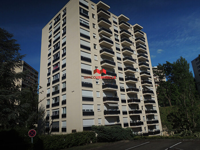 Appartement à vendre - Poissy, La Bruyère, Fernand Lefèbvre - 2 pièces - 1 chambre