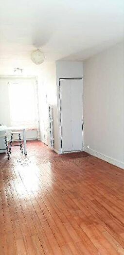 La Villette, Lyon ème arrondissement - Appartement 1 pièce à louer
