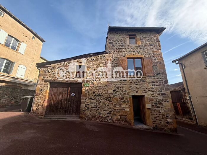 Maison à vendre - Savigny