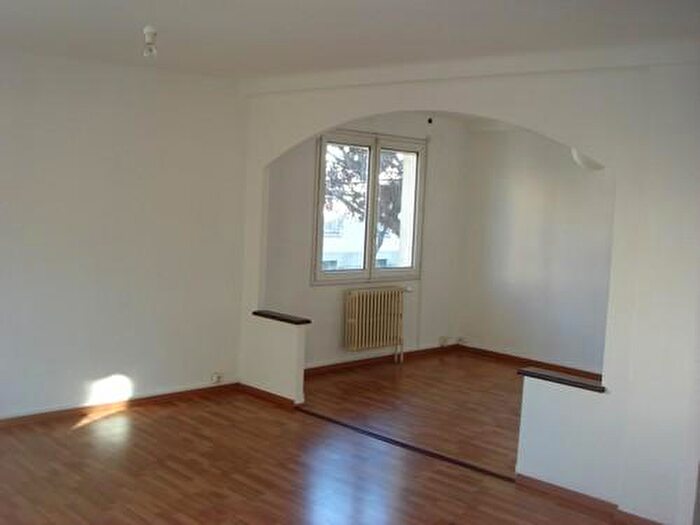 Perpignan, Les Remparts - Appartement 3 pièces à louer