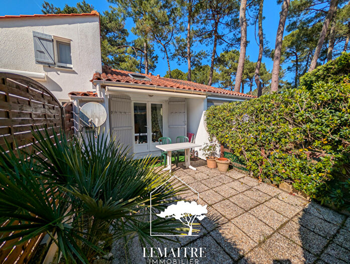 Maison 2 pièces à vendre - Les Mathes