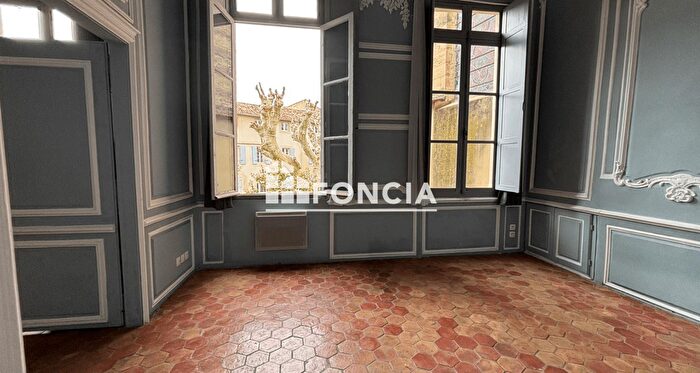 Appartement à vendre - Avignon, Palais des Papes, Zone Piétonne - 3 pièces - 2 chambres