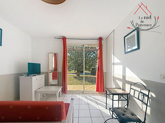 Saint-Saturnin-lès-Avignon - Appartement 4 pièces à vendre
