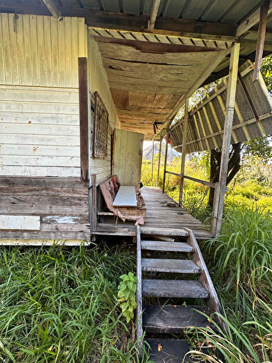 Kourou - Maison 3 pièces à vendre