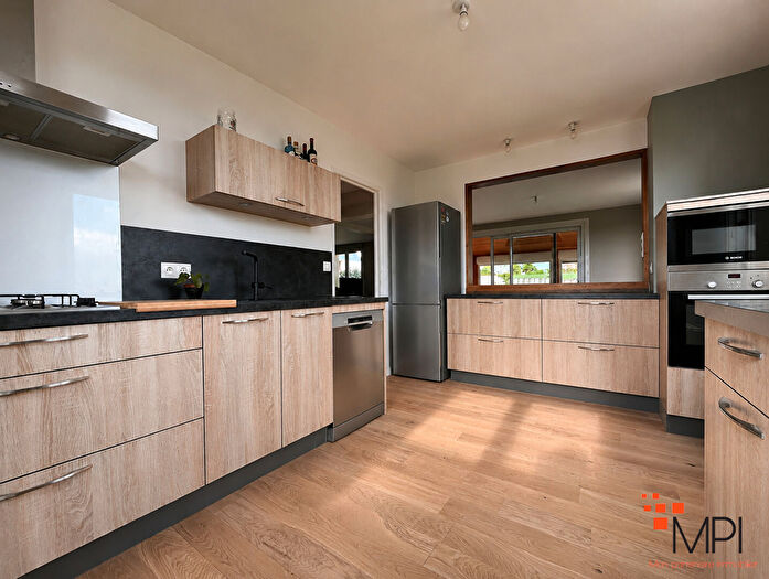 Maison 6 pièces à vendre - Talensac