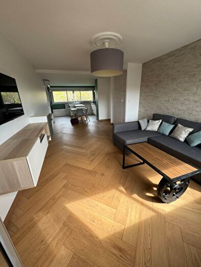 Appartement à louer - Purpan, Toulouse - 4 pièces - 3 chambres