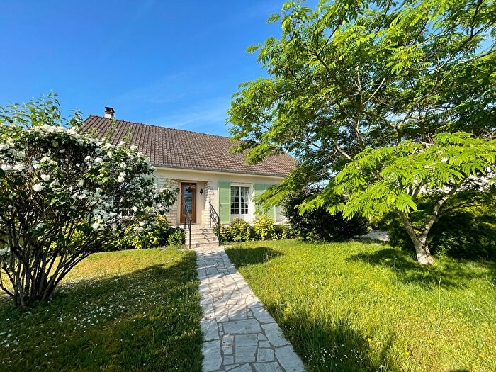 Chécy - Maison 5 pièces à vendre