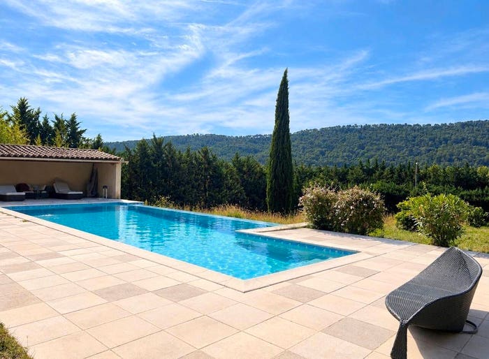 Maison 8 pièces à Rural, Brignoles, à louer