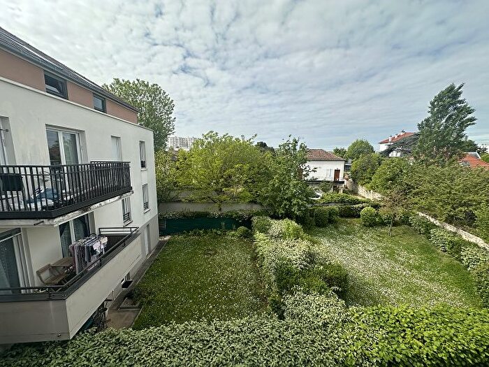 Créteil, Brèche, Préfecture : Appartement 3 pièces à vendre