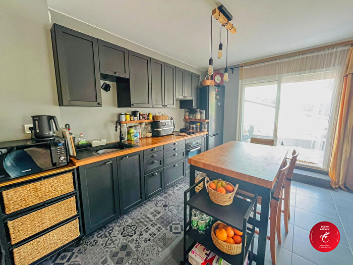 Callas - Appartement 3 pièces à vendre