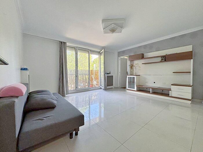 Appartement 4 pièces à Rosny-sous-Bois, à louer