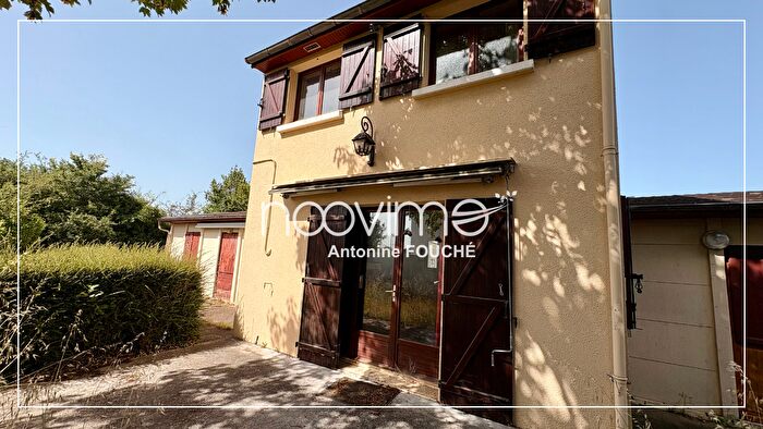 Maison 3 pièces à La Plaine-sur-Mer, à vendre