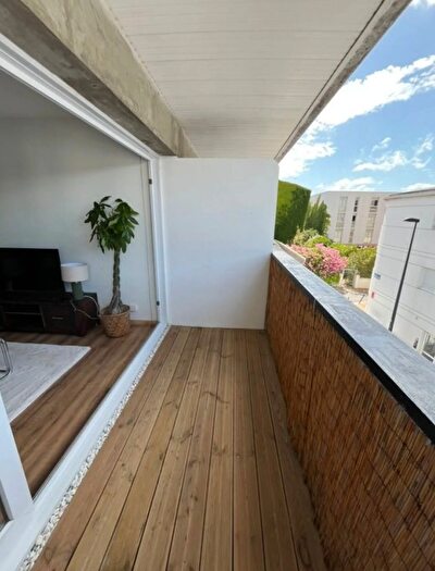 Maison 3 pièces à louer - Bordeaux, Fondaudège
