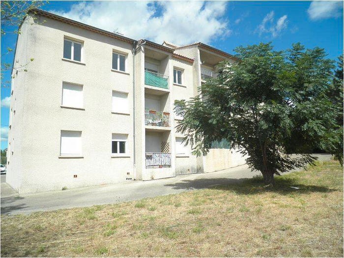 Appartement 4 pièces à louer - Vézénobres