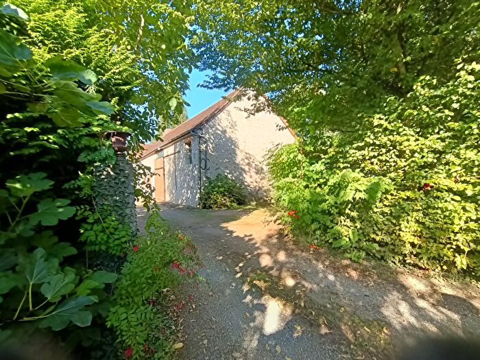 Maison 8 pièces à vendre à Teloché