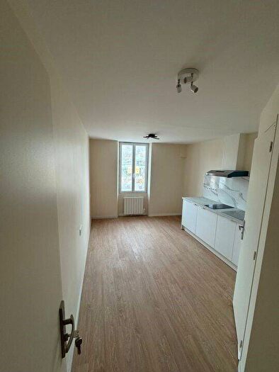 Appartement 1 pièce à Centre Ancien Ouest, Taverny, à louer