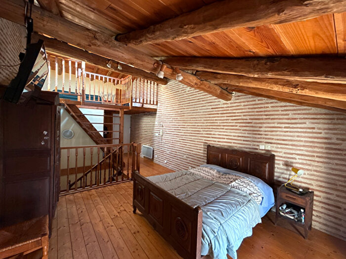 Maison 3 pièces à vendre à Villeneuve-sur-Lot, Saint-Etienne
