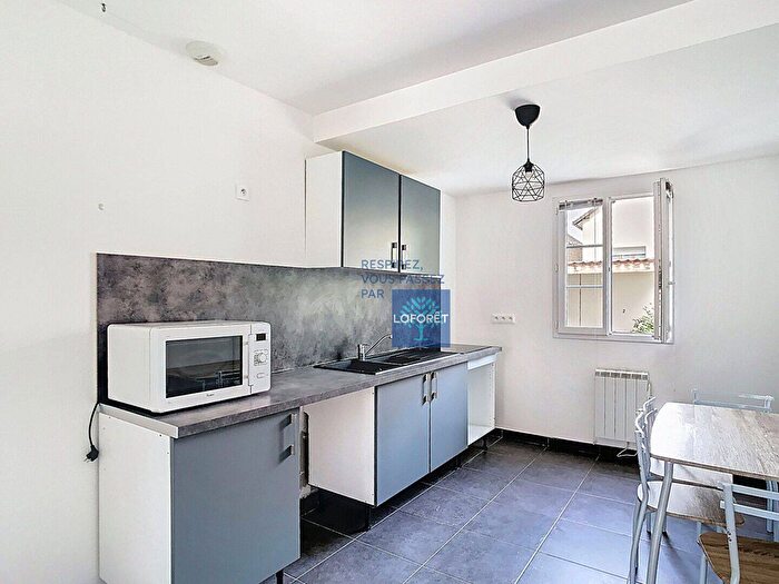 Nogent-sur-Oise : Appartement 2 pièces à louer