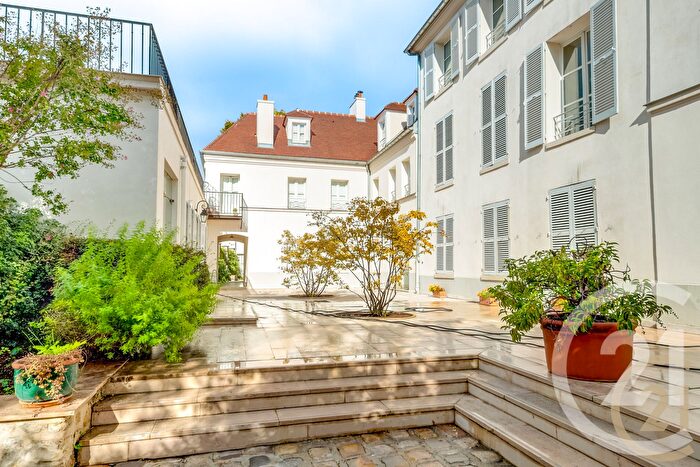 Paris 18ème, Montmartre, Sacré Coeur, Abbesses - Appartement 3 pièces à vendre