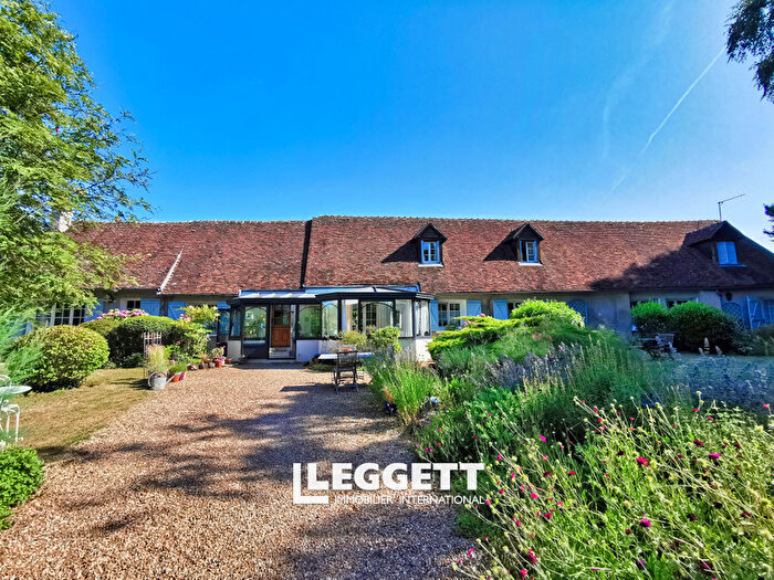 Maison à vendre - Montrichard - 13 pièces - 10 chambres