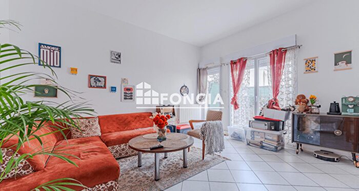 Tours, Grammont : Appartement 2 pièces à vendre