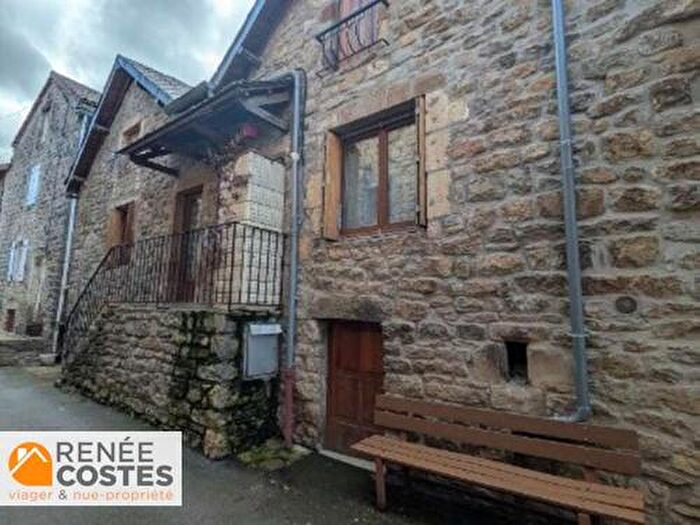 Maison à vendre - Rivière-sur-Tarn - 7 pièces - 4 chambres