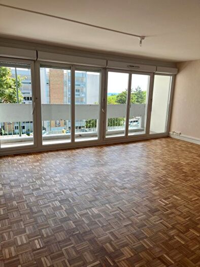 Appartement 4 pièces à Épernay, Bernon, Bellenoue, à louer