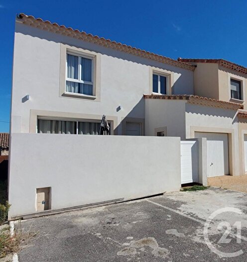 Maison à louer - Cavaillon - 4 pièces - 3 chambres