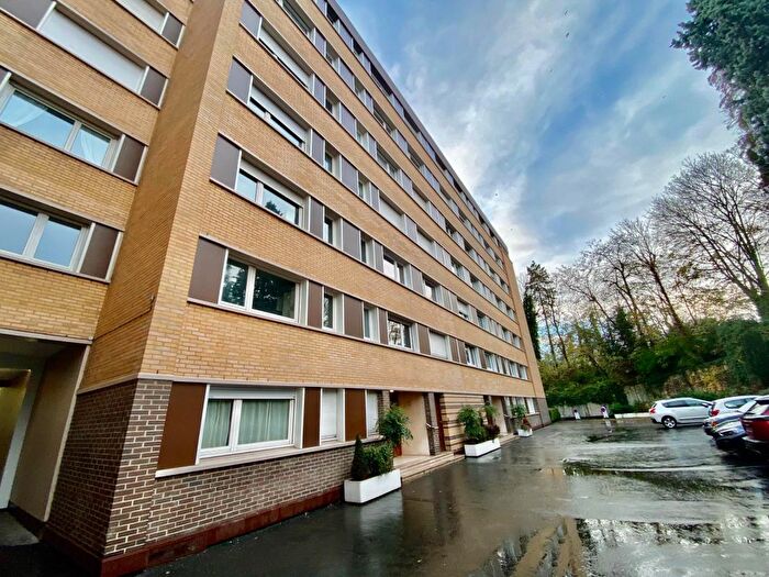 Appartement à vendre - Valenciennes - 3 pièces - 1 chambre