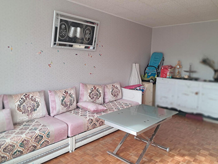 Appartement à vendre - Dijon, Fontaine dOuche - 3 pièces - 2 chambres