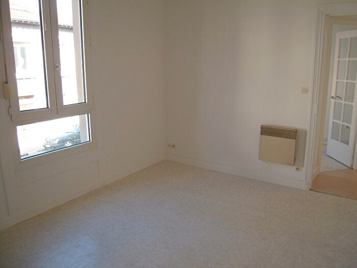 Appartement 2 pièces à louer - Reims, Neufchatel, Orgeval, Laon, Zola