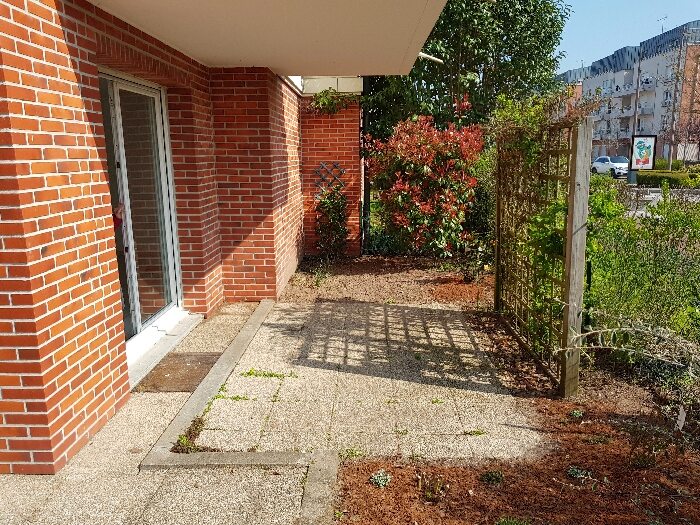 Appartement à louer - Olivet - 3 pièces - 2 chambres