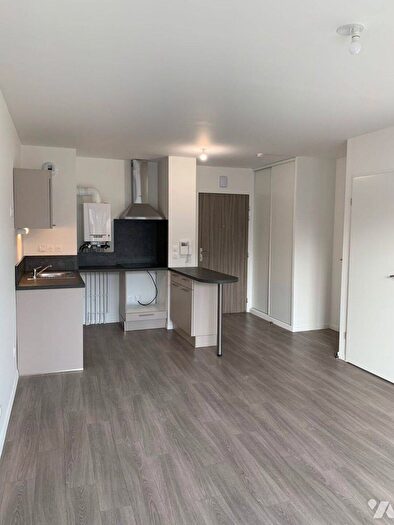 Appartement 2 pièces à louer - Pont-lévêque